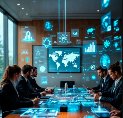 Trident Software Services